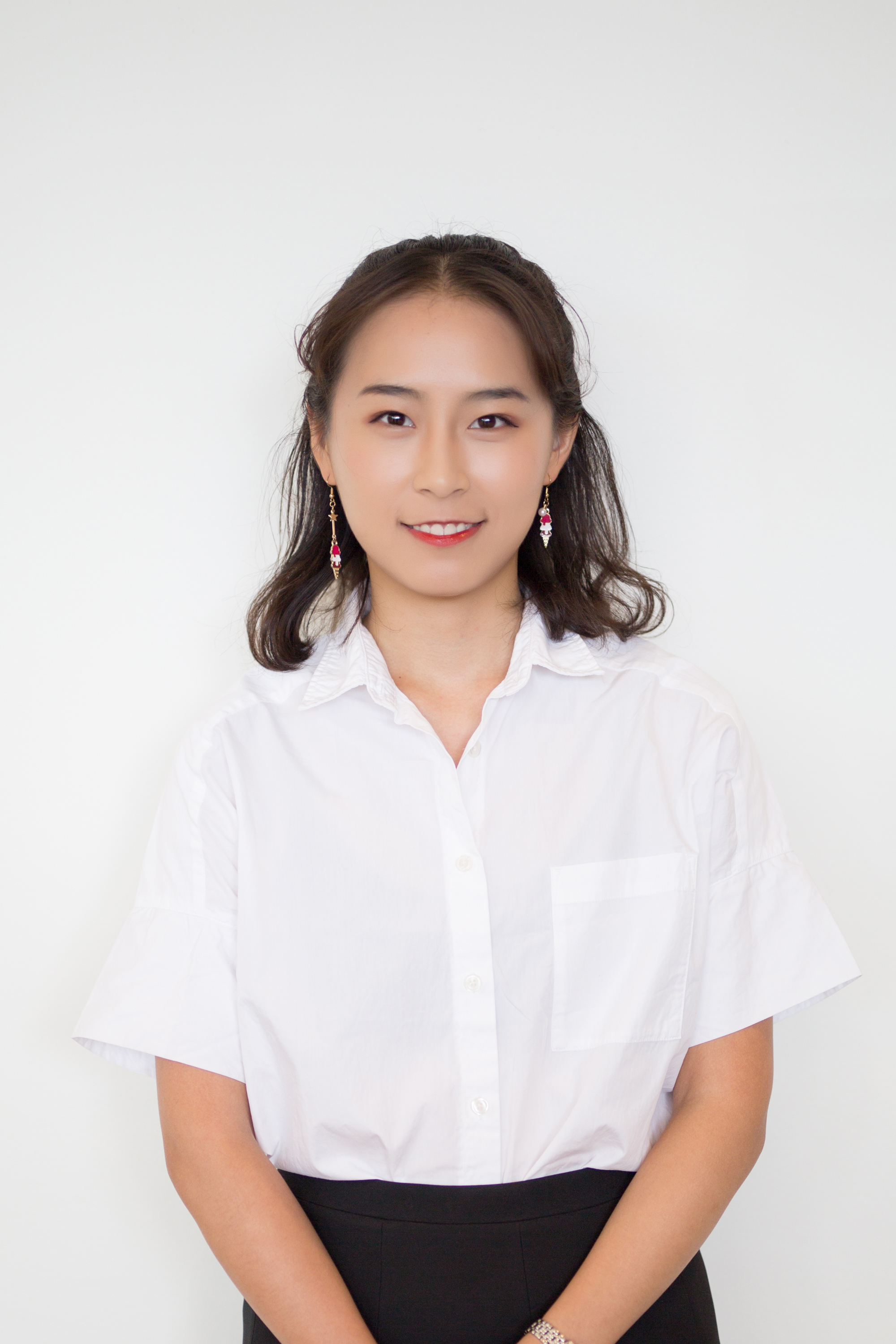 Jasmine Yi | ATLAS - Applied Technologies for Learning in the Arts & Sciences at Illinois